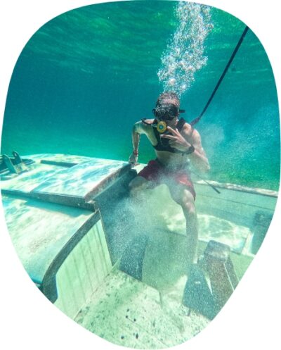 Snuba Diving - SunCay